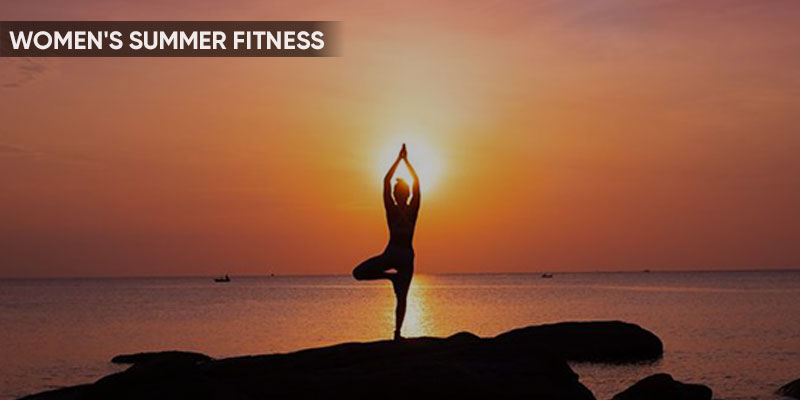 6 Summer Body Workouts For women – Fitspire